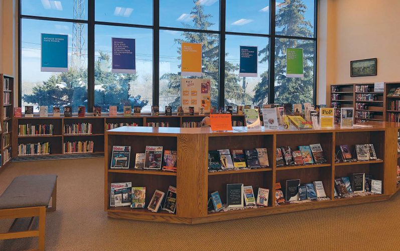 Minot Public Library offers a wide range of events for all ages | News ...